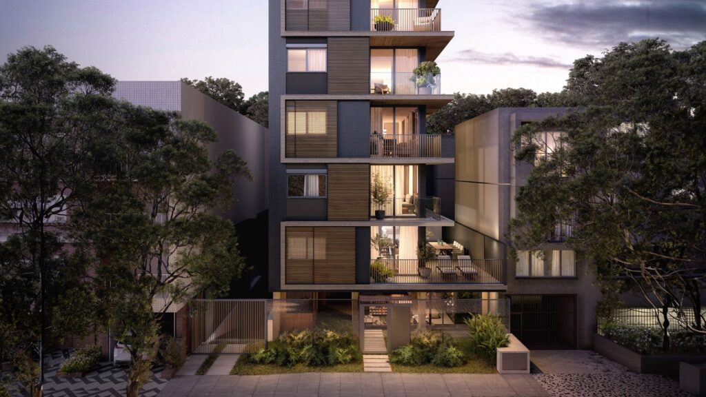 Santo Inácio | Garden | 189 m² // Clique aqui e saiba mais